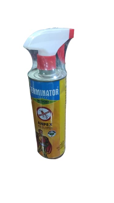 M/s Indian Plywood & Hardware Terminator : Amazon.in: Home & Kitchen