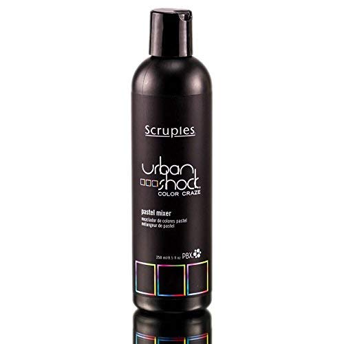 Amazon.com : Scruples Urban Shock Color Craze, Pastel Mixer, 8.5 Ounce ...