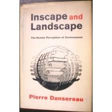 Inscape and landscape: The human perception of environment ...