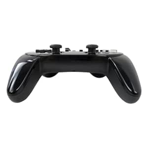 Amazon.com: Upgraded Wired Classic Controller Pro Gamepad Joystick for ...