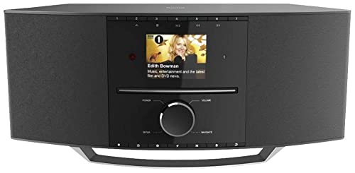 Las 16 mejores radios Hama - Hifi-Online.net