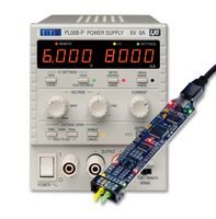 AIM-TTI INSTRUMENTS PL068P+FREE BITSCOPE POWER SUPPLY, 1 O/P, 48W, BITSCOPE : Amazon.co.uk ...