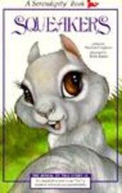 Squeakers: 9780785746973: Amazon.com: Books