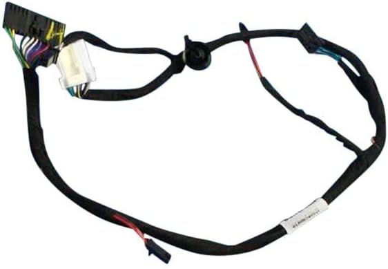 Amazon.com: Mopar 68160755AA HARNESS STEERING WHEEL : Automotive