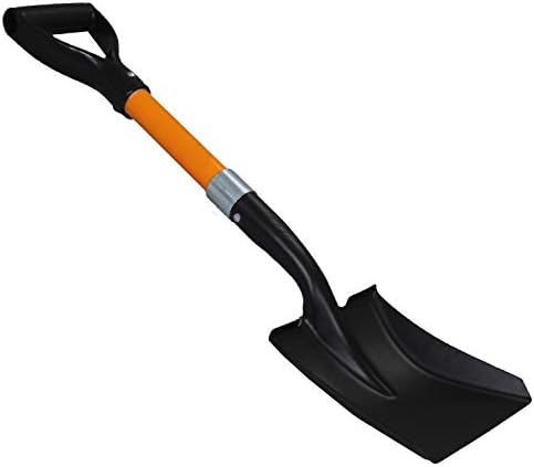 Amazon.com : Mini Square Shovel, Kids Beach Shovel ,Shovels for Digging ...
