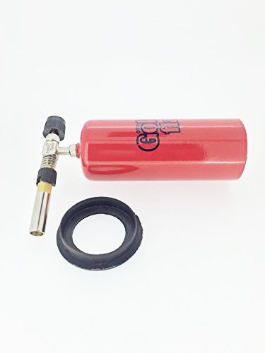 OSCAR PORTABLE GAS TORCH, BURNER, LIGHTER, FLAMETHROWER, SOLDERING TOOL ...