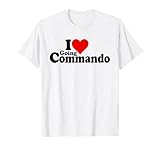 ・ブランド:I HEART LOVE GOING COMMANDO FUNNY FREEDOM TEES・製造元:I HEART LOVE GOING COMMANDO FUNNY FREEDOM TEES・製造元/メーカー部品番号:CVJ...