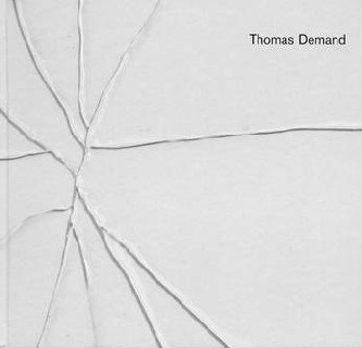 Thomas Demand: Demand, Thomas: Amazon.com: Books