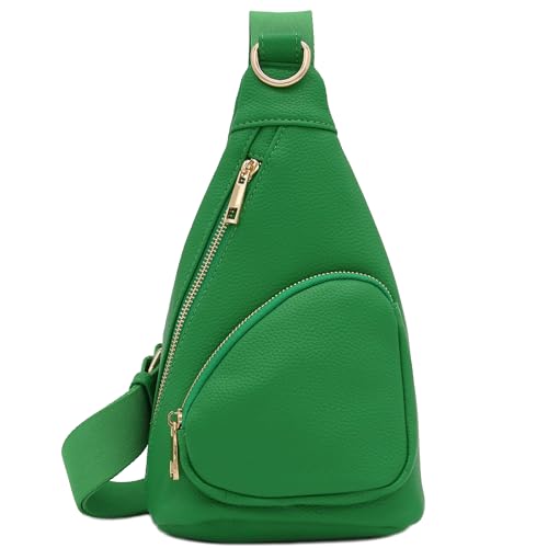 Green Crossbody Bag – The 16 best products compared - www ...