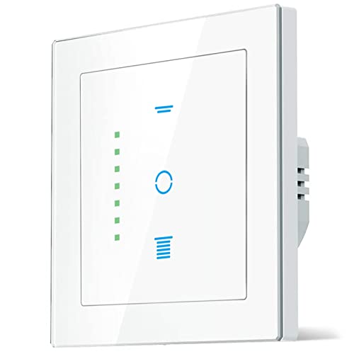 Amazon.de Bestseller: Die beliebtesten Artikel in Rollladenschalter