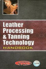 Leather Processing & Tanning Technology Handbook: Na: 9788190568593 ...