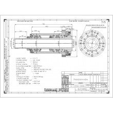 A2-11 SPINDLE 3+2 BRG : Amazon.in: Industrial & Scientific