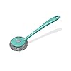 Spotzero By Milton Kitchen Cleaning Handy Scrubber Stainless Steel ...
