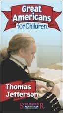 Amazon.com: Great Americans for Children: Thomas Jefferson : Movies & TV