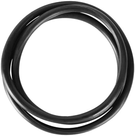 Amazon.com: (2 Pack) IWIWE Lid Latch Strap Rubber Band 6,7,8 Quart ...