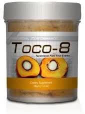 Amazon.com: Toco-8 (Advanced Anti-Oxidant and Hairloss Treatment ...