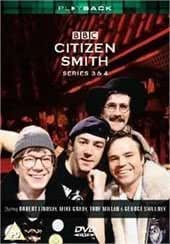 Amazon.com: Citizen Smith: Series 3 and 4 [Region 2] : Robert Lindsay ...