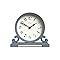 Amazon.com: JONES CLOCKS® Saloon Mantel Clock |Traditional Double ...
