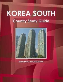 Buy Korea South Country Book Online at Low Prices in India | Korea ...
