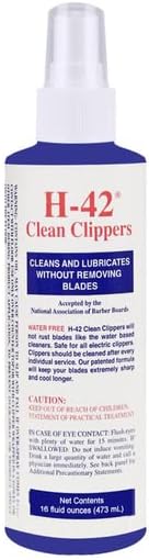 Amazon.com: Generic H-42 Clean Clippers for Hair Trimming : Pet Supplies