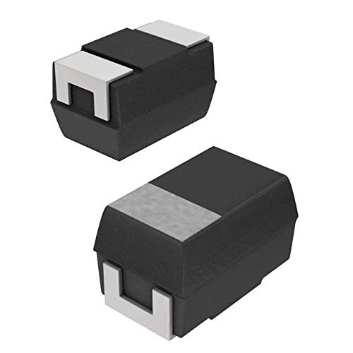 ROHM SEMICONDUCTOR TCP1A106M8R TC Series 10 uF ±20 % 10V Surface Mount ...