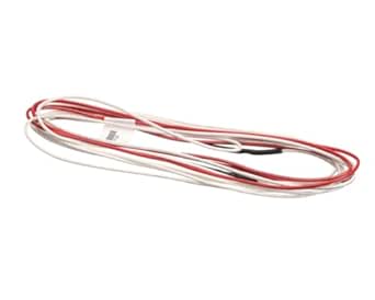 Amazon.com: True 947708 Heater Wire Gl Braid 120 115V : Industrial ...