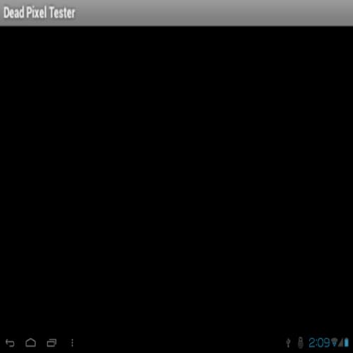 What Does A Dead Pixel Look Like? Identifying And Detecting Faulty ...