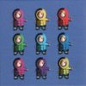 Marillion - Anoraknophobia [2001 UK Fanclub Preorder Limited Edition 12 ...