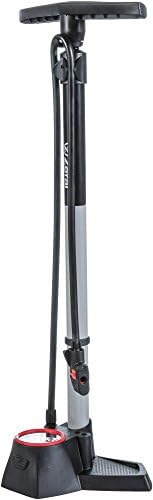 Zefal foot pump FP 30 grey : Amazon.fr: Sports & Outdoors