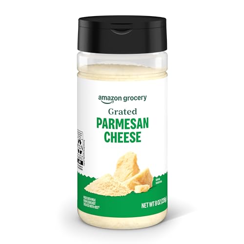 Say, Cheese! The Best Parmesan Cheeses Reviewed (Store-Bought) - The ...