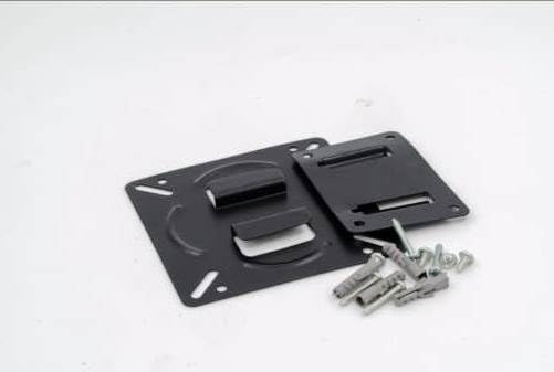 Buy Maproline® Heavy-Duty TV Wall Mount Bracket Kit Stand for LCD, LED ...