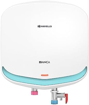 Buy HAVELLS 3 L Instant Water Geyser 3000W (-3 liter rush instant water ...