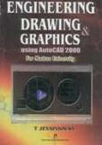 Buy Engineering Drawing and Graphic Using Autocad 2000: Using AutoCAD ...