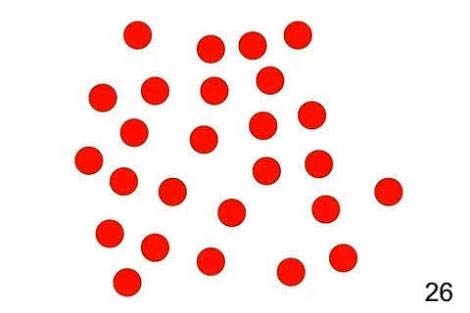 How to Teach Baby Math using Dots Flashcards 1-100 : Amazon.in: Books