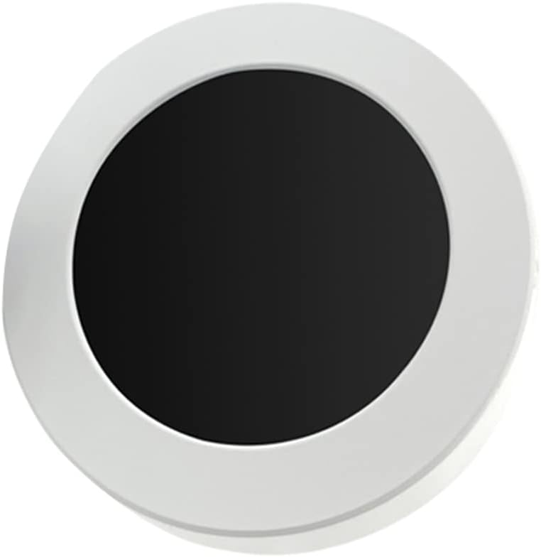 Uinfhyknd 2.1 Inch Round Screen IPS Dynamic Display Temperature AIDA64 ...