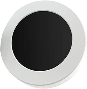 Uinfhyknd 2.1 Inch Round Screen IPS Dynamic Display Temperature AIDA64 ...