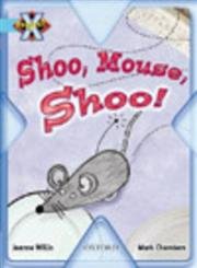 Project X: Toys and Games: Shoo Mouse, Shoo! : Amazon.com