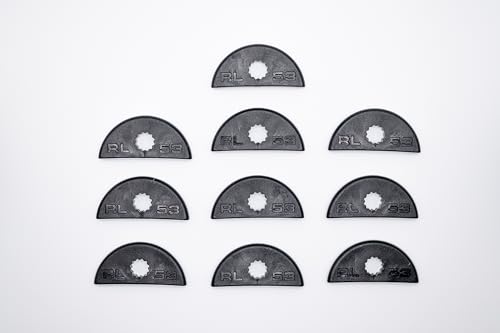 Rock Locks 53 (Standard) – Drum Tension Rod Locks – BigaMart