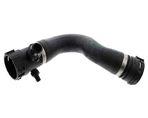 Genuine BMW 17127612444 Radiator Hose Engine To Radiator , 51% OFF