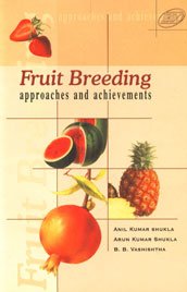 Fruit Breeding approaches and achievements : Amazon.in: Books