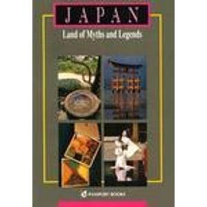 Japan (Asian Guides Series): Booth, Alan, Straiton, Ken: 9780844296845 ...