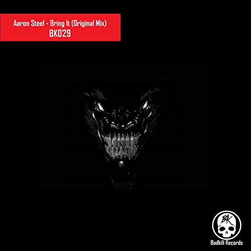 Bring It by Aaron Steel on Amazon Music - Amazon.com