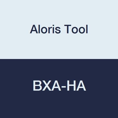 Aloris Tool BXA-HA Height Adjustment Assembly: Amazon.com: Industrial ...