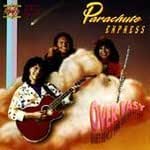 Over Easy [Audio CD] Parachute Express: Amazon.com.br: CD e Vinil