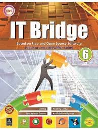 IT Bridge 6 : Amazon.in: Books