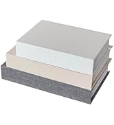 Amazon.com: ifreeside Neutral Home Books Decor Display for Living Room ...