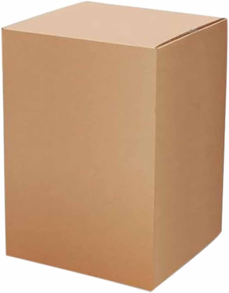 Al fakhama Large Double Layer Cardboard Packing Moving Shipping Storage ...