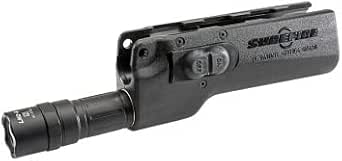 Amazon.co.jp: SUREFIRE 実物 628LMF-B Forend LED Weapon Light for H&K MP5 ...