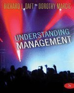 Understanding Management - | 9781111398071 | Amazon.com.au | Books