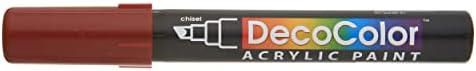 Amazon.com: Marvy DecoColor Opaque Paint Markers : Arts, Crafts & Sewing